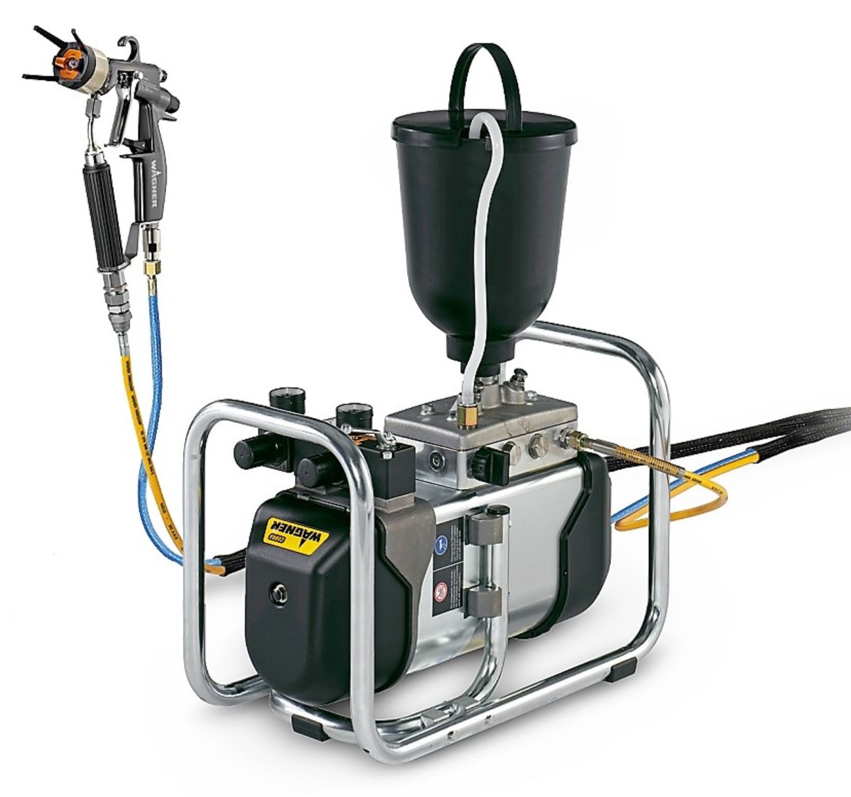 Airless-Company - Wagner Cobra 40-10 AC Spraypack